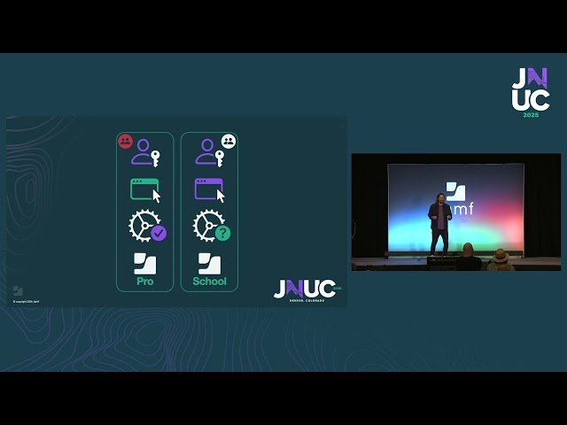 Free Video: Mastering Jamf Blueprints in Education - Declarative Device Management for Jamf ...