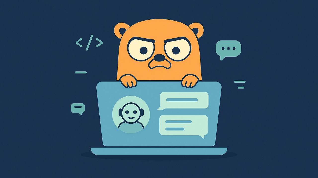 Free Course Creating A Chatbot With Openai In Go From Codesignal Class Central