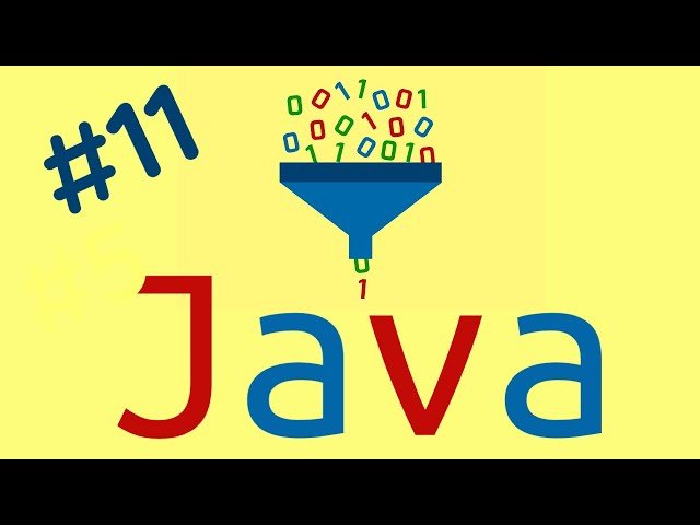 Free Video: User Input and Stack Traces in Java 11 from Extern Code ...