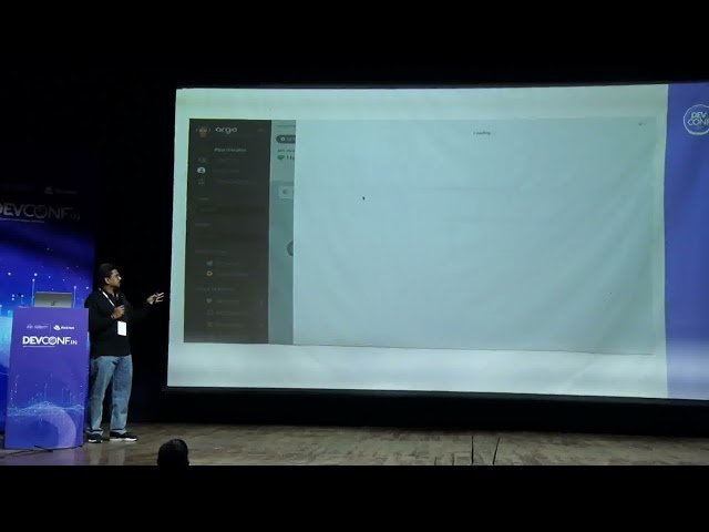 Free Video: The Enterprise Way to GitOps with RedHat OpenShift GitOps from DevConf | Class Central