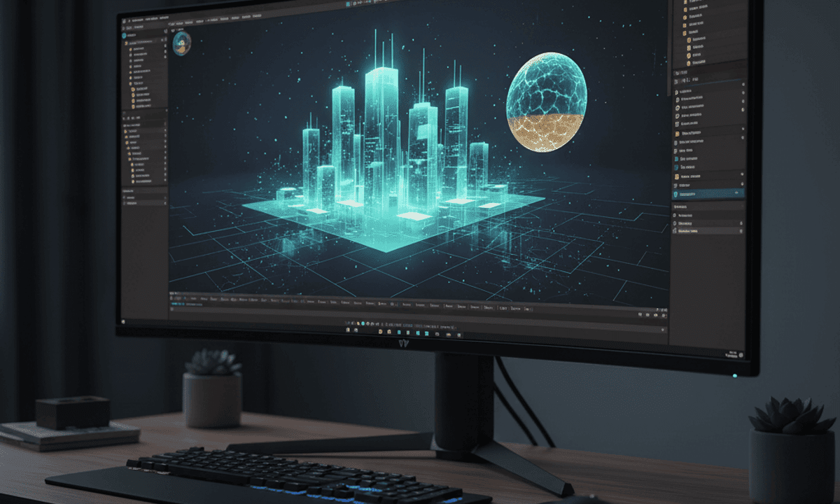 Online Course: Unity Shader Programming: Create & Optimize from EDUCBA ...