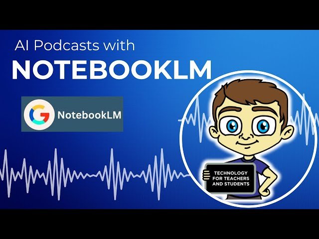 Free Video: Can NotebookLM Really Turn Anything Into a Podcast Easily ...