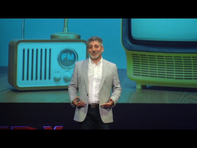 TEDx Talk: Are Presidential Elections One Big Personality Contest from ...