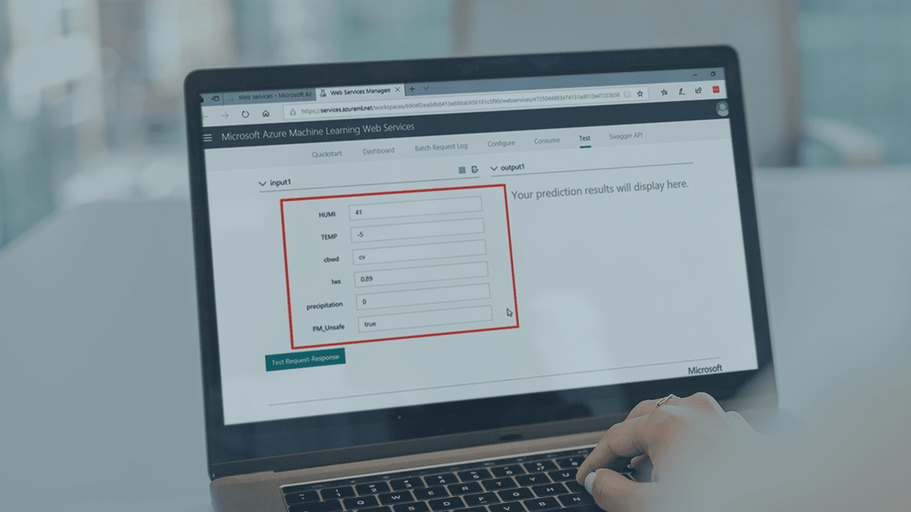 Online Course: Creating & Deploying Microsoft Azure Machine Learning Studio Solutions from ...