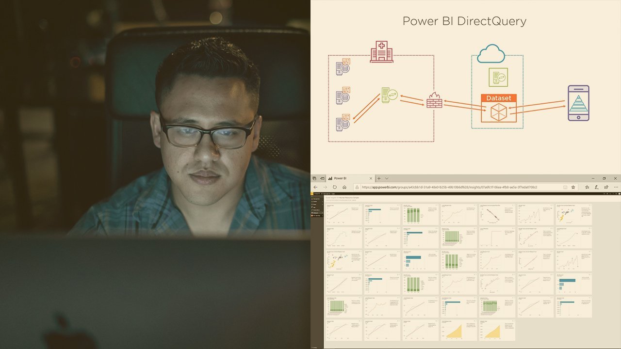 Online Course: Effective Quick Insights and Q&A in Power BI from ...