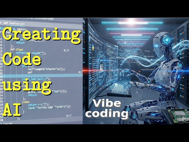 Free Video: Using AI to Help with Programming - Google Gemini - Vibe ...