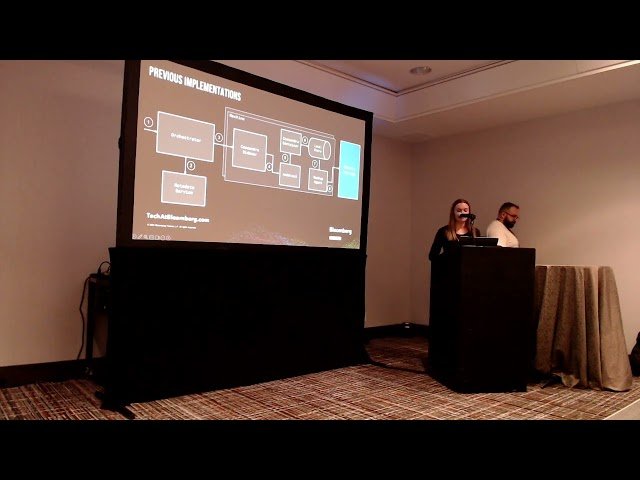 Free Video: Backing Up and Restoring Apache Cassandra Clusters with Medusa from The ASF | Class ...