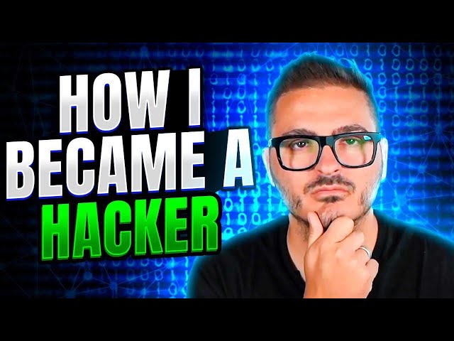 Free Video: How I Became a Hacker and What I'd Do Differently from Cyber Mentor | Class Central