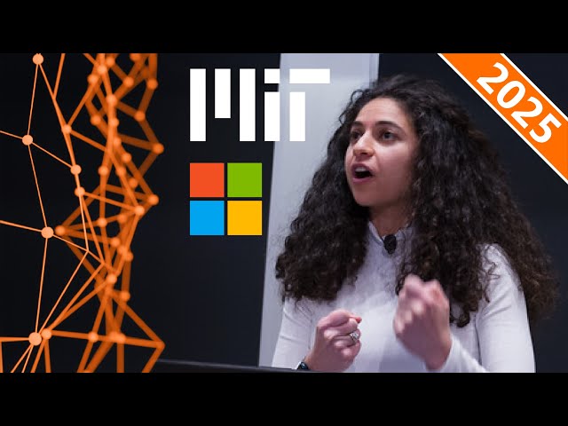 Free Video: AI for Biology - MIT 6.S191 Lecture 10 from Alexander Amini ...