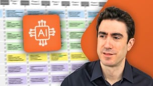 Online Course: Generative AI 2025 Executive Briefing: LLMs for Leaders from Udemy | Class Central