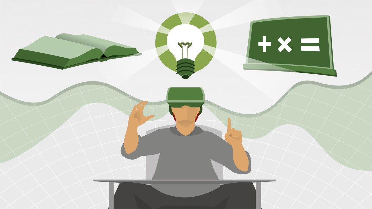 Online Course: Designing Learning Experiences in the Metaverse from LinkedIn Learning | Class ...