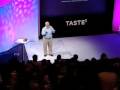 TED Talk: The Art of Baking Bread from TED | Class Central