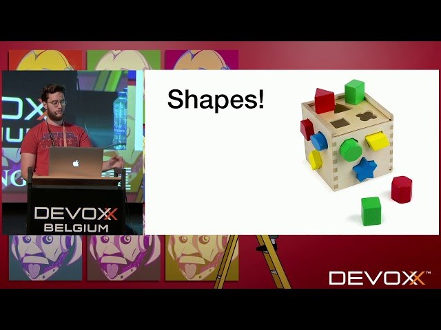 Devoxx Talk: Understanding What Artificial Intelligence Actually Sees from Devoxx | Class Central