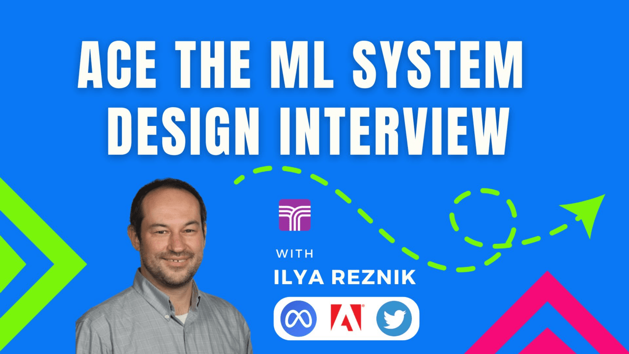 Online Course: Ace The Machine Learning System Design Interview from Taro | Class Central