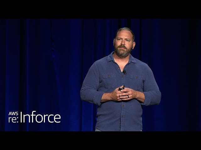 Free Video: How the AWS Obsession with Resilience Helps Customers Build for Adversity from AWS ...