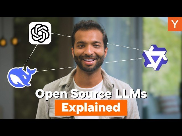 Free Video: OpenAI vs. DeepSeek vs. Qwen - Comparing Open Source LLM Architectures from Y ...