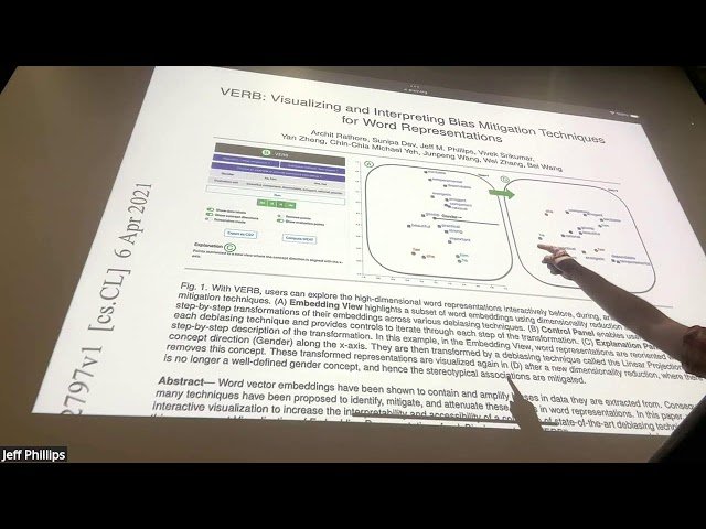 Free Video: Data Mining - Spring 2025 from UofU Data Science | Class Central