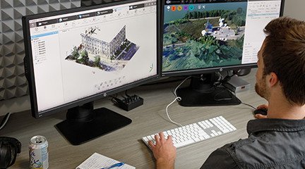 Online Course: Master Reality Capture with 3D Scanning from LinkedIn ...