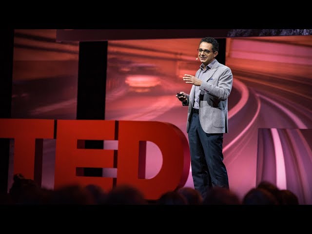 TED Talk: Need a New Idea? Start at the Edge of What Is Known from TED ...