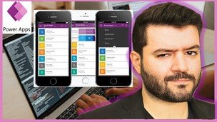 Online Course: Power Apps 101: Power Apps For Beginners - No Code PowerApps from Udemy | Class ...