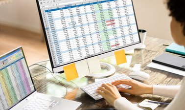 Free Course: Try It: Intro to Spreadsheets from edX | Class Central