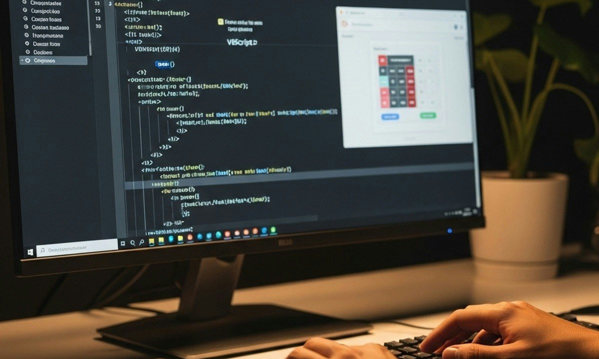 Online Course: VBScript: Build Web Converters & Calculators from EDUCBA | Class Central