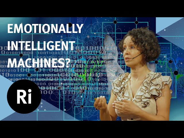 Free Video: Can Machines Be Emotionally Intelligent? - Exploring Artificial Social Intelligence ...