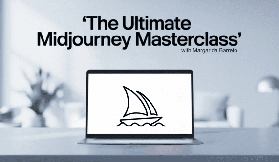 Online Course: The Ultimate Midjourney Masterclass with Margarida Barreto (Live Online) from ...