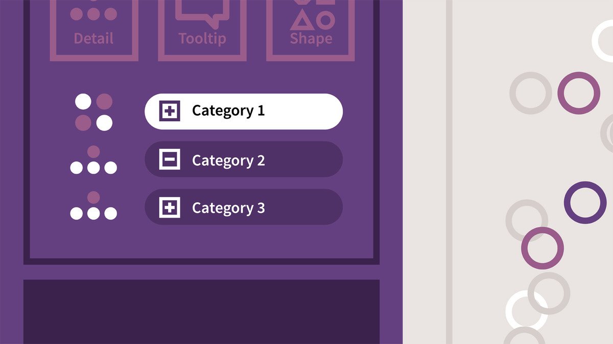 Online Course: Tableau Essential Training (2020.1) from LinkedIn ...