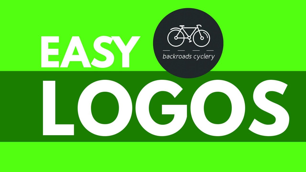 Online Course: Photoshop for Entrepreneurs: Easy Logo Design from ...