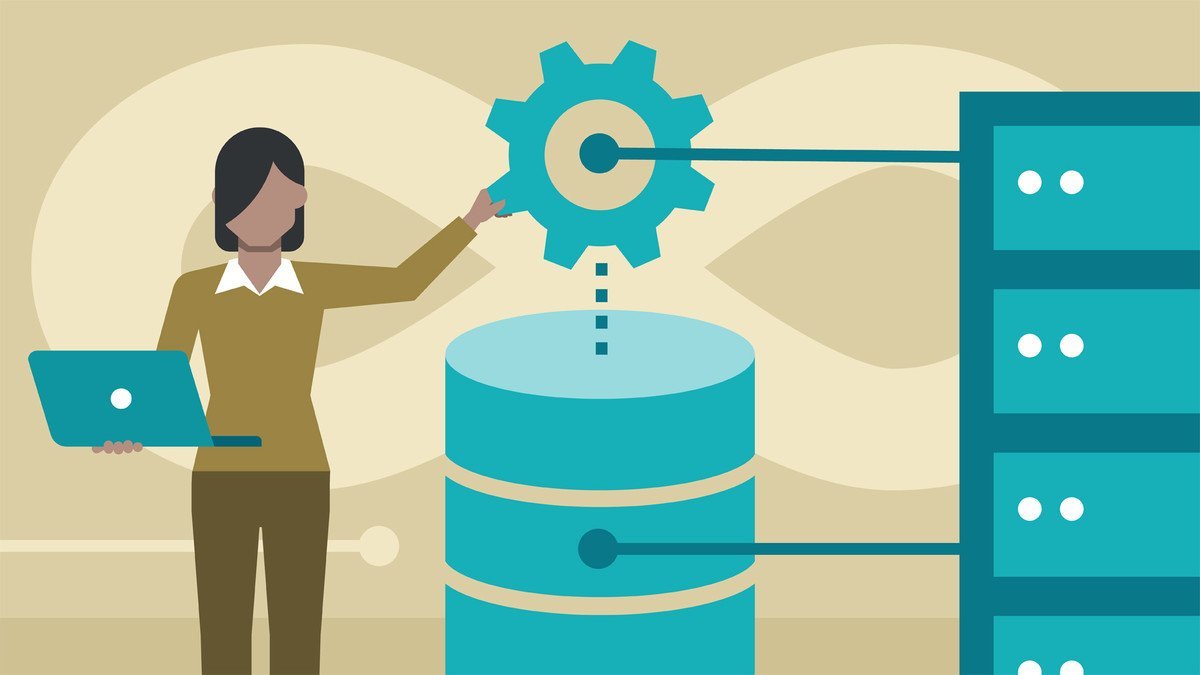 Online Course: DevOps for the Database with TFS 2018 from LinkedIn ...