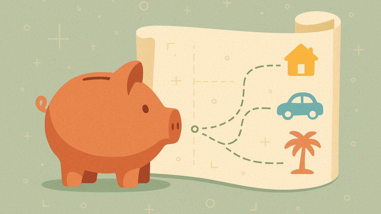 Free Course: Saving & Managing Your Money from CodeSignal | Class Central