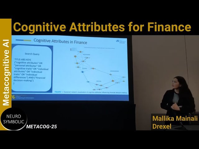 Free Video: Exploring Cognitive Attributes for Financial Decision ...