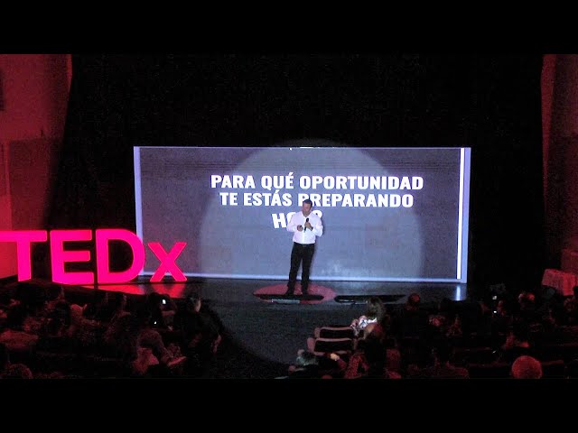 Free Video: Las Oportunidades - Recognizing and Seizing Crucial Moments ...