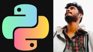 Online Course: Python 3 - Company preparation - Volume 1 from Udemy | Class Central
