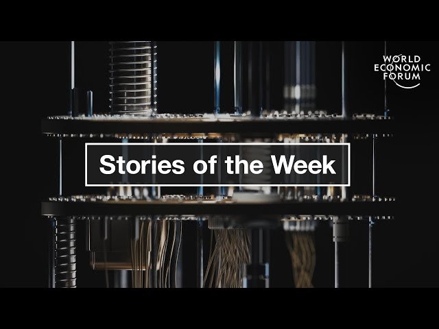 Free Video: Orbiting Gas Stations, Quantum Technology, and Climate Adaptation - Top Stories of ...