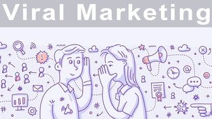 Free Course: Viral Marketing from Scratch. Learn all marketing ...