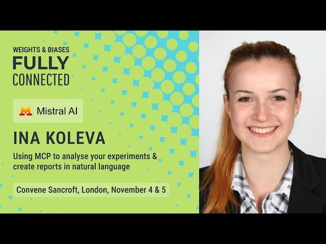 Free Video: Using MCP to Analyze Your Experiments and Create Reports in Natural Language from ...