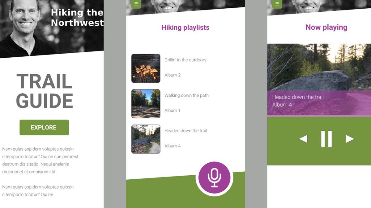 Online Course: Adobe XD: Prototyping Tips and Tricks from LinkedIn Learning | Class Central