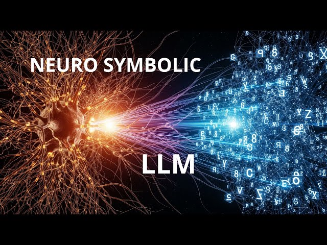 Free Video: MIT Invents Neuro-Symbolic LLM Fusion from Discover AI | Class Central
