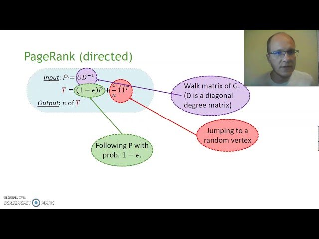 Free Video: Walking Randomly, Massively, and Efficiently from ...