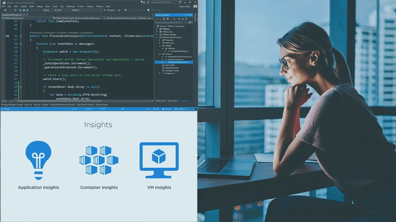 Online Course: Microsoft Azure Developer: Monitoring Performance from Pluralsight | Class Central