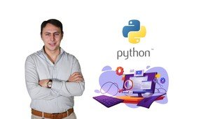 Online Course: Python for Absolute Beginners - (1.Part ) from Udemy ...