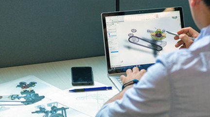 Online Course: Become a Certified CAD Designer with SOLIDWORKS from ...
