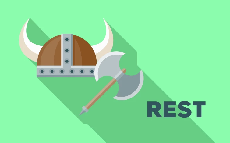 Online Course Restful Apis In The Real World Course 1 From Symfonycasts Class Central