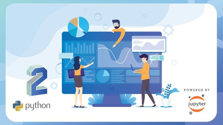 Online Course Learn Data Science With Python Part 2 Analyze Visualize And Present Data From 8577