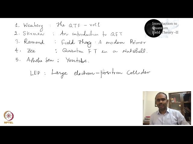 Free Video: Scattering Matrix from NPTEL-NOC IITM | Class Central