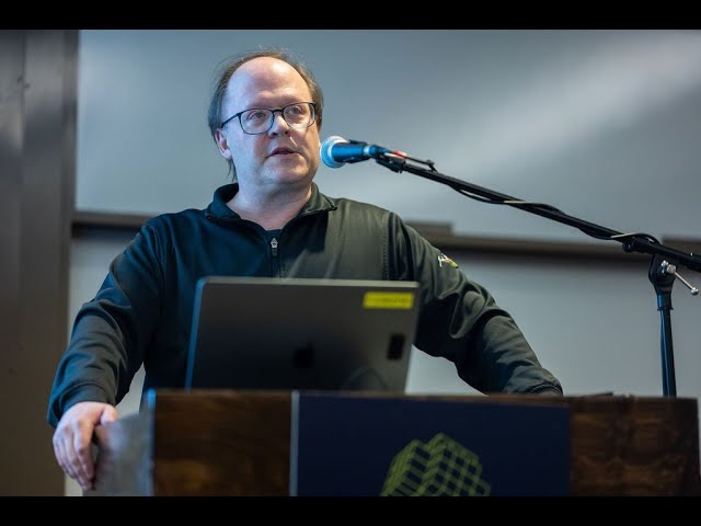 Free Video: Publishing Jupyter Notebooks with Quarto from Data Council ...