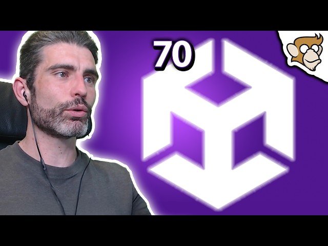 Free Video: 70 Unity Tools and Features in 16 Minutes from Code Monkey ...