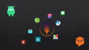 Online Course: Build chatbots for Android using Dialogflow,Android ...